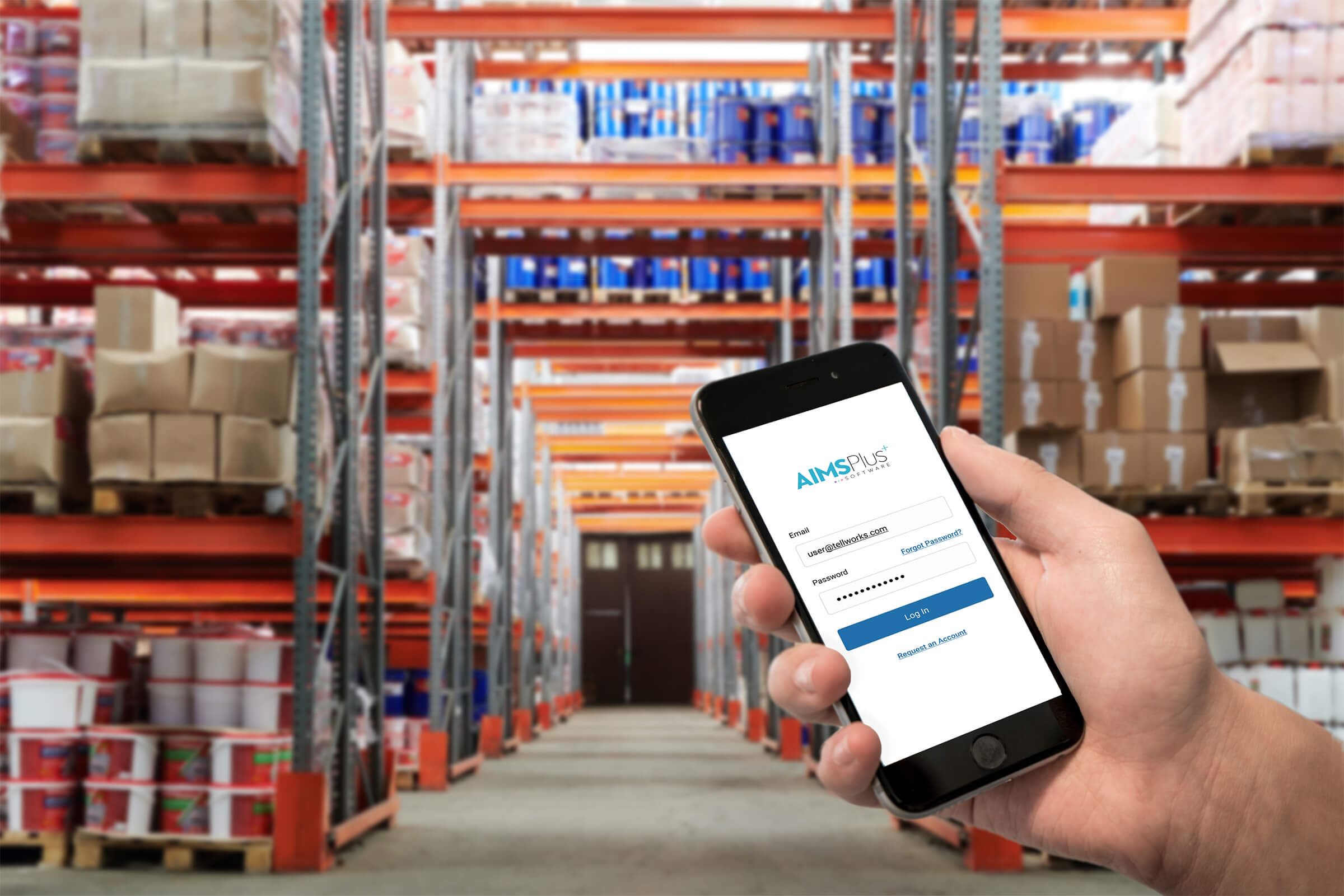 Tellworks Launches Customer-Focused Order Management App - Tellworks ...