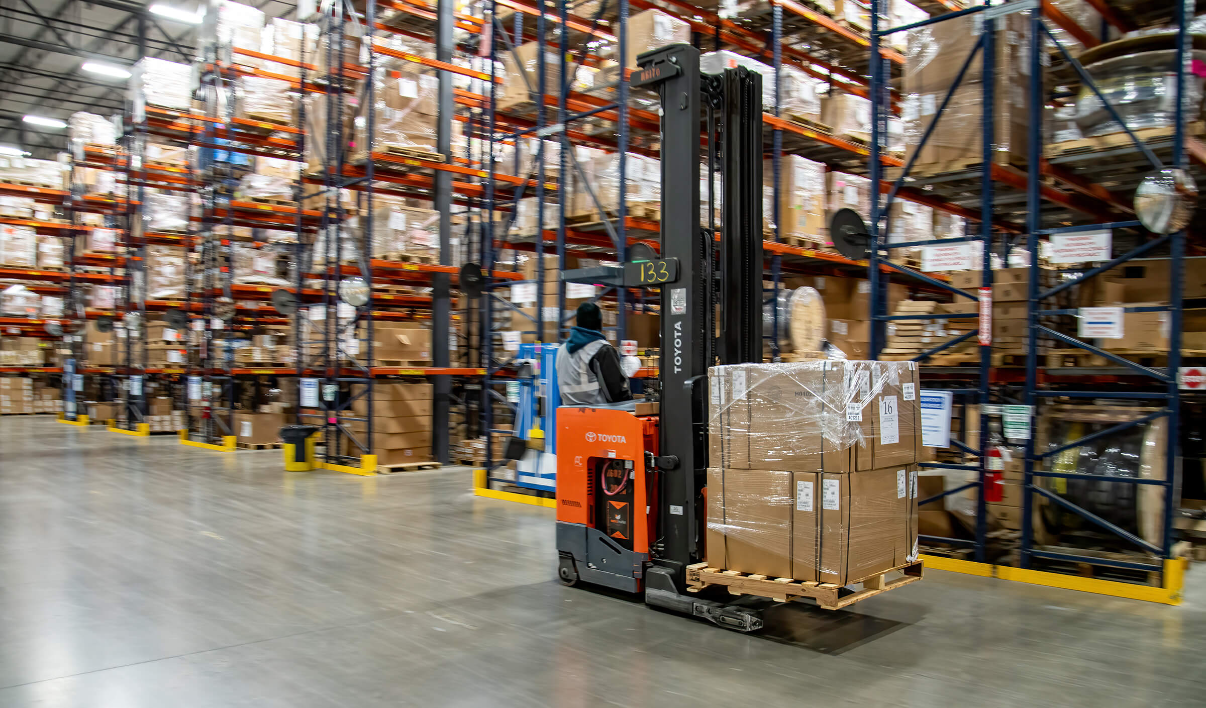 Tellworks Launches Online Product Catalog - Tellworks Logistics